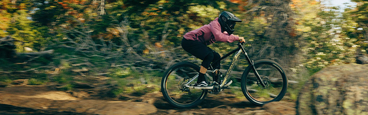 Full Suspension Bikes – Tagged "29"" – Mongoose