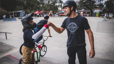 Mongoose Kicks Off New Am Jam Series in Florida