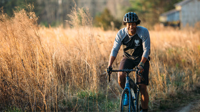 Meet Mongoose Ambassador Brandon Hopkins – Q&A