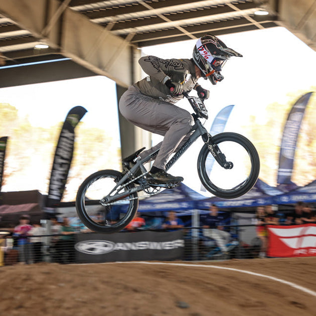 Cam Wood Doubles Down in the Desert at Spring National in Albuquerque ...
