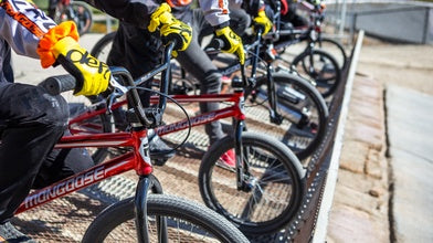 New Title and Title Elite Race Bikes Now Available – Mongoose