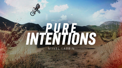 Pure Intentions Starring Mykel Larrin Now Playing – Mongoose