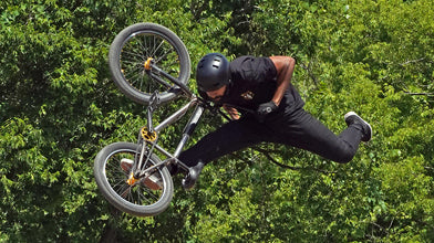 Second Annual Rumble in Richmond Event Personifies BMX – Mongoose