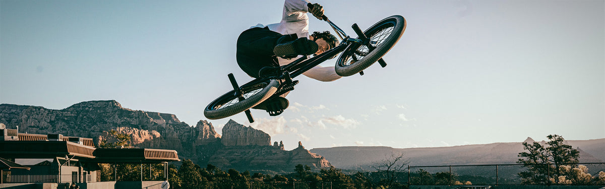 Mongoose BMX Bikes | Freestyle & Race for All Riders