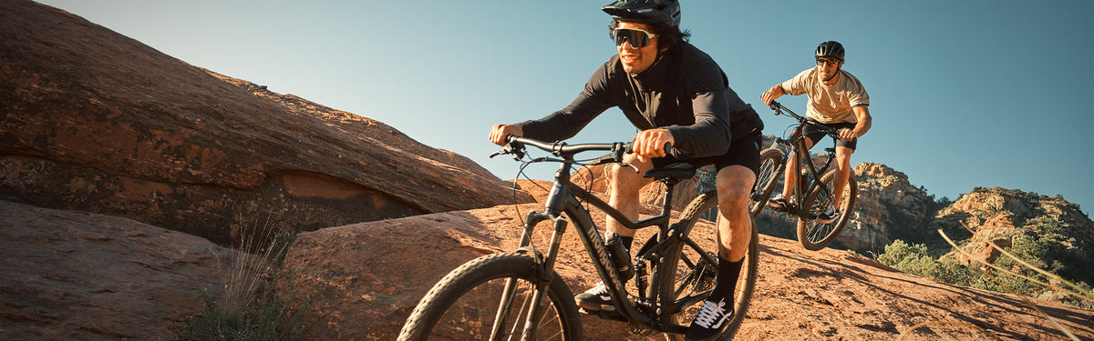 Mongoose Bikes | Mountain, BMX & More