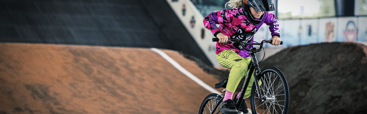 Mongoose Kids Bikes | Fun Rides for Every Age