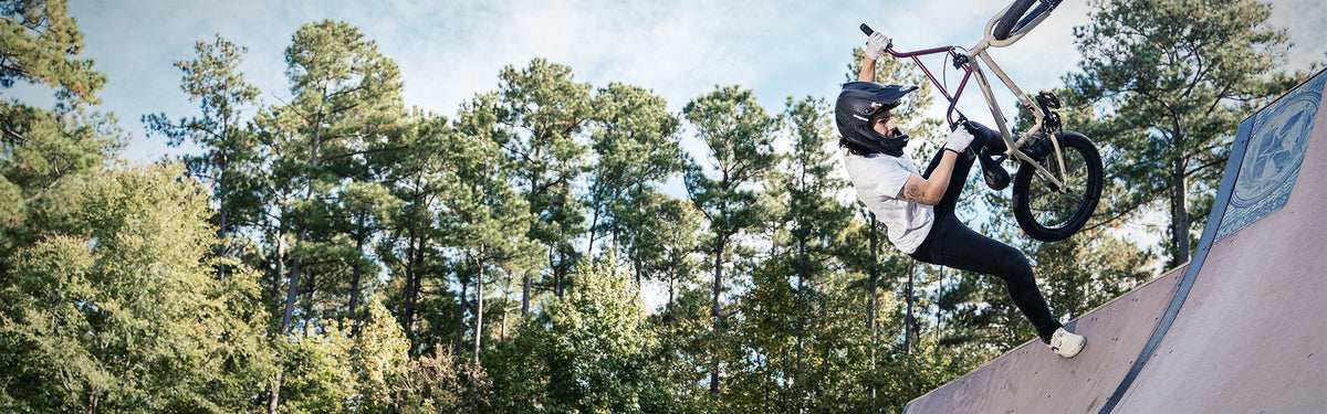 Mongoose Freestyle BMX Bikes | Trick-Ready & Tough – Tagged "16""