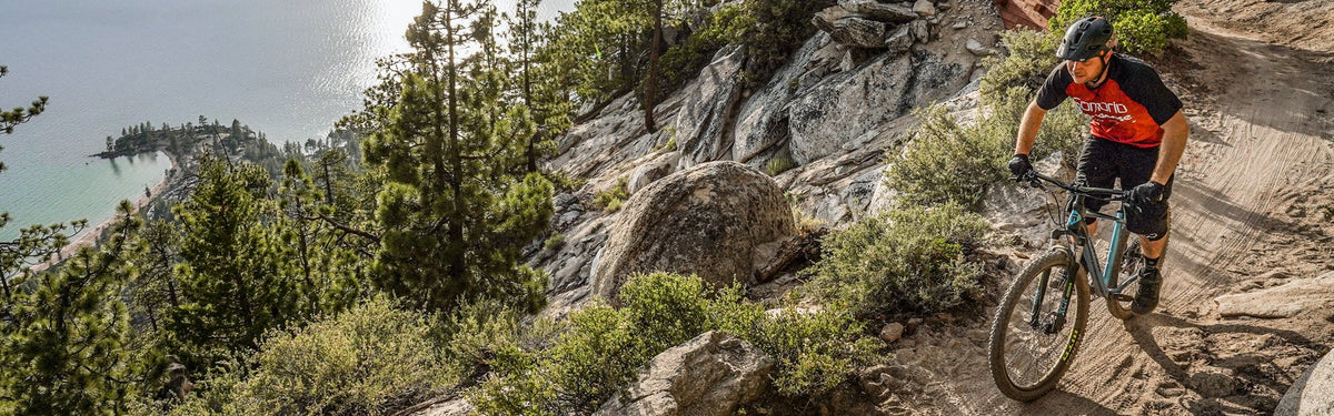 Mongoose Hardtail Bikes | Efficient & Trail-Tuned