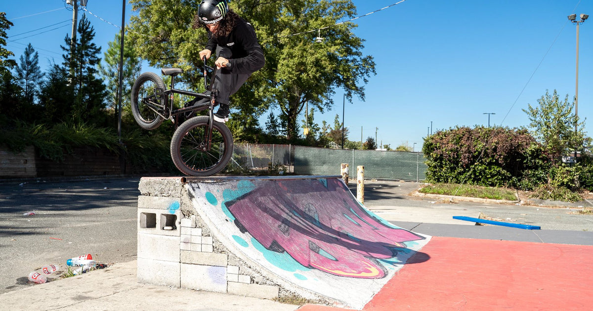 Legion BMX Freestyle Bikes | Built for Tricks & Progress – Tagged ...