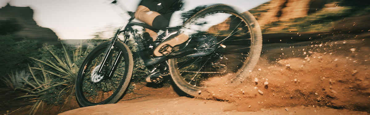 Mongoose Trail Bikes | Built for Off-Road Thrills