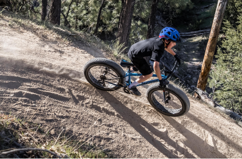 Grafton 24in – Mongoose