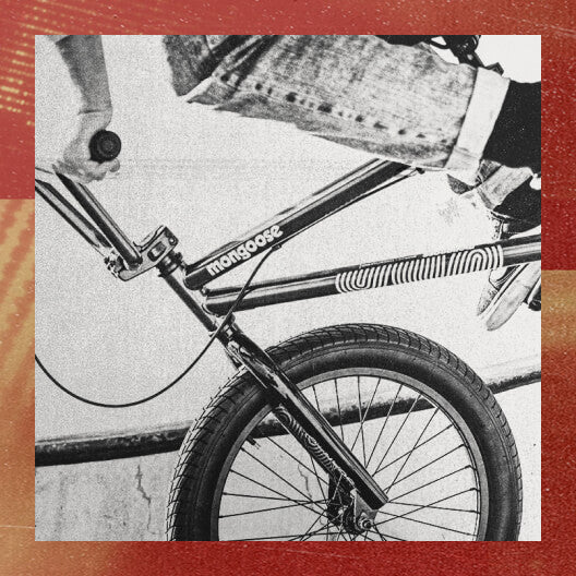 Mongoose Bicycles | BMX Bikes, Mountain Bikes, Kids Bikes