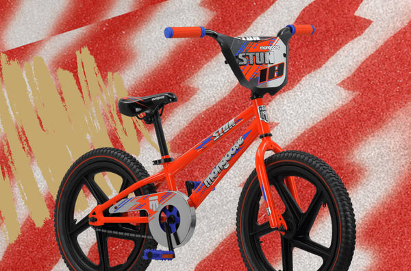 Adjusting Rear and Front Derailleurs – Mongoose