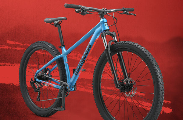 Adjusting Disc Brakes – Mongoose