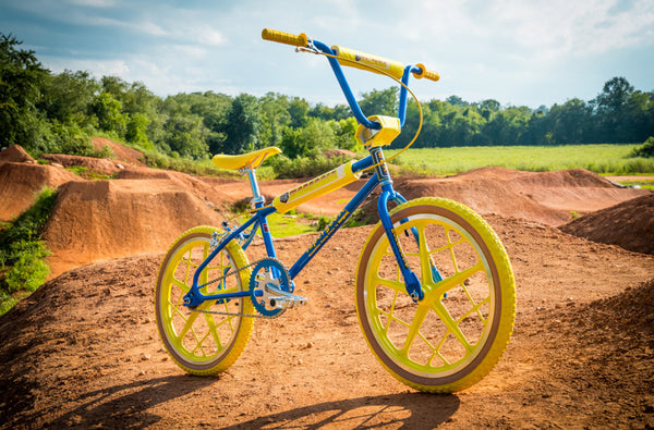 Juneau 26in – Mongoose