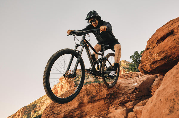 Mongoose Mountain Bikes – Tagged "29""