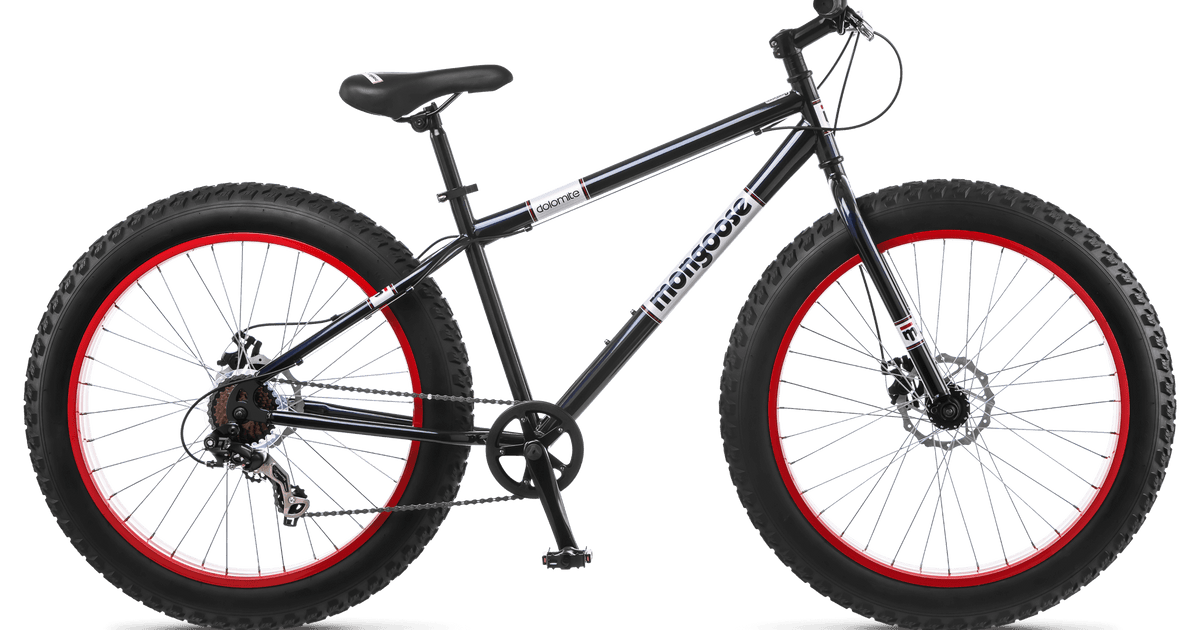 Mountain Bikes - In Stock – Tagged "Steel" – Mongoose