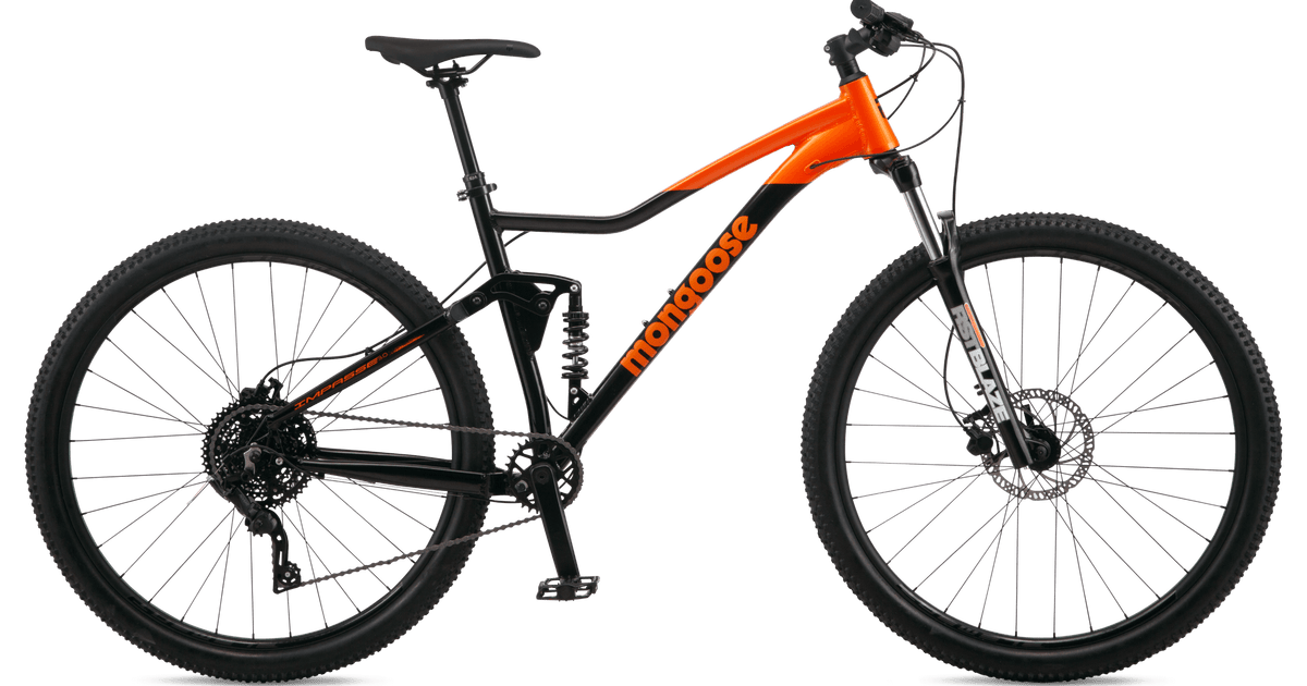 In Stock Trail Bikes | Hardtail & Full-Suspension Options – Tagged ...