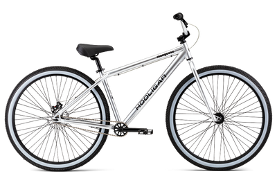 Big Wheel BMX Bikes | Big BMX Comfort | Mongoose
